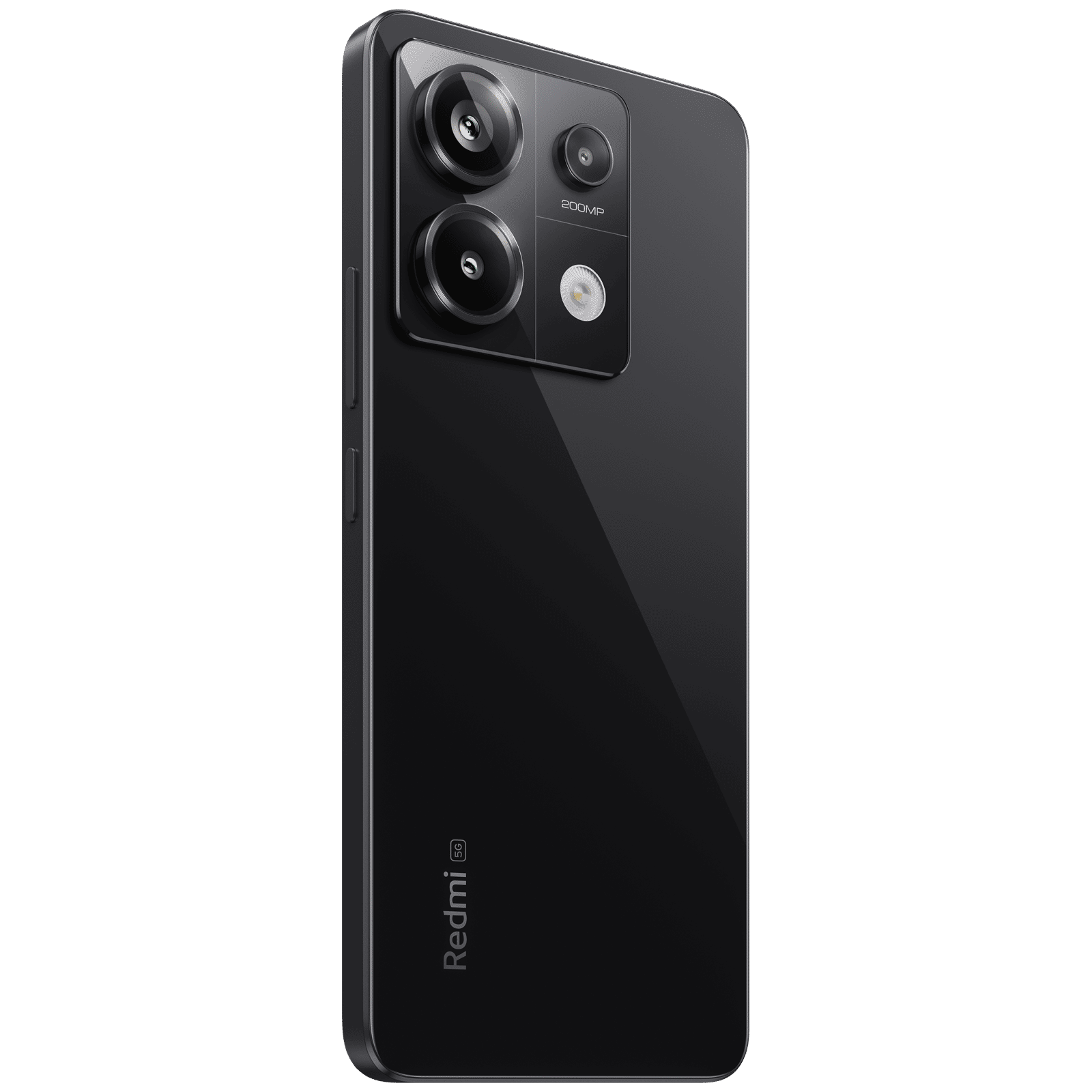 Buy Redmi Note 13 Pro 5G (8GB RAM, 128GB, Black) Online - Croma